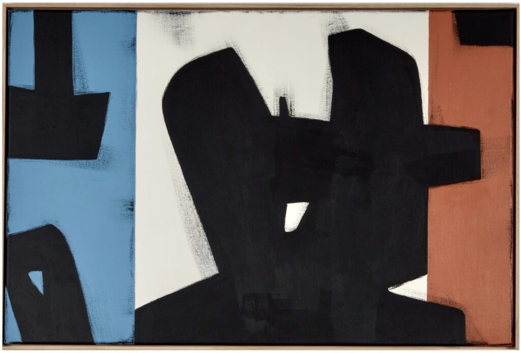 Anne-Marie Fischer & Wiedemann/Mettler | Frederique Hutter